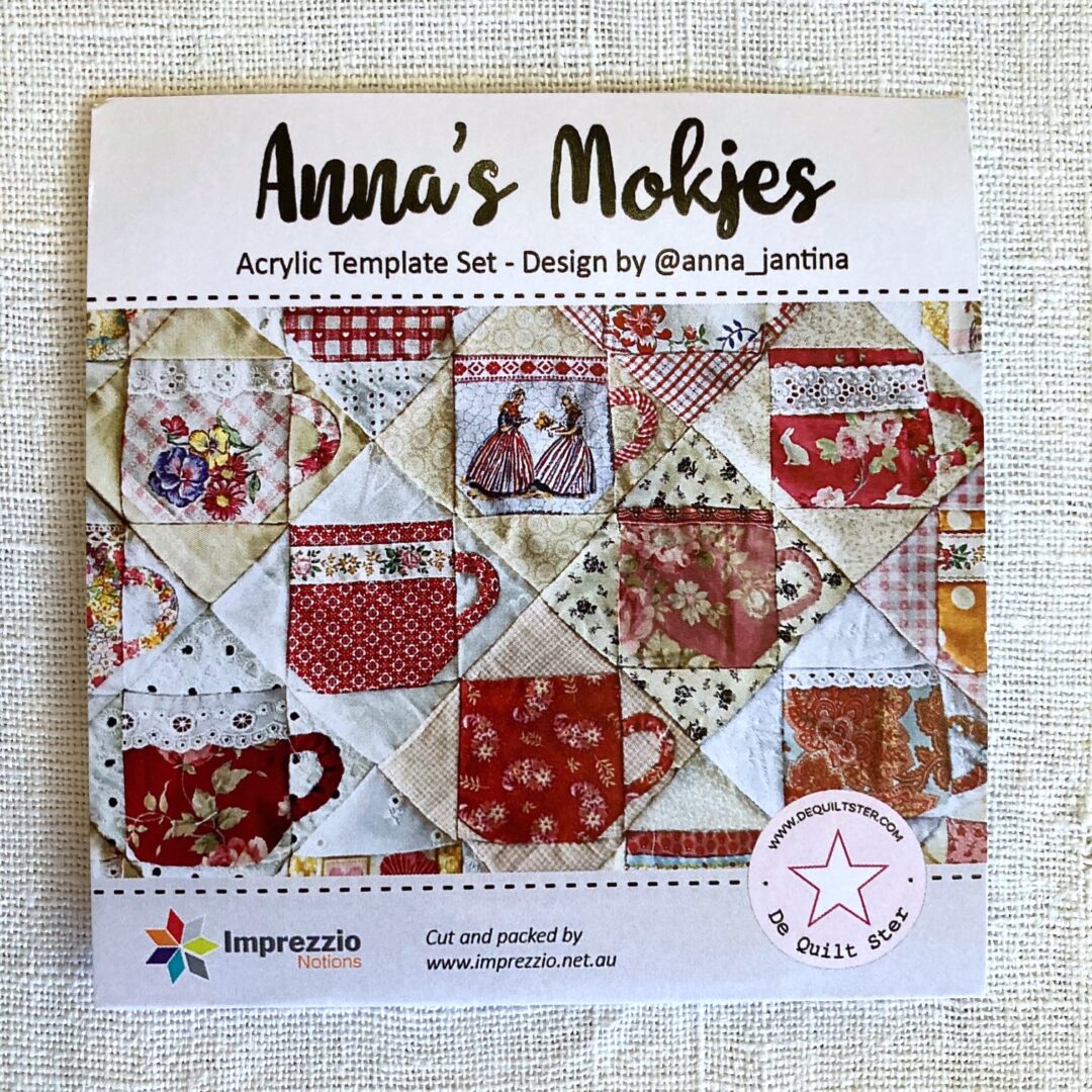 Patterns & Templates Archives - Pincushion Pantiles