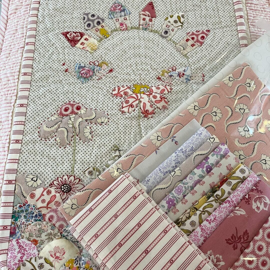 Kits Archives - Pincushion Pantiles